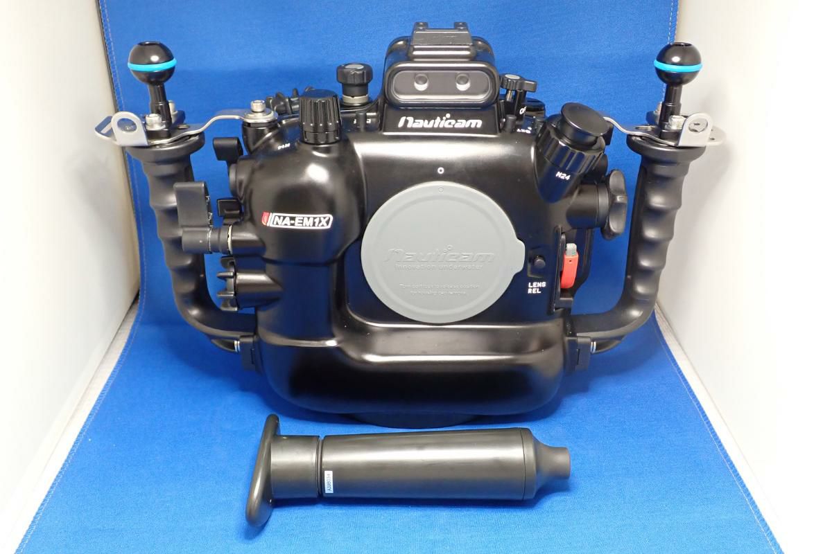 ハウジング NA-EM1X（中古)｜カメカメ